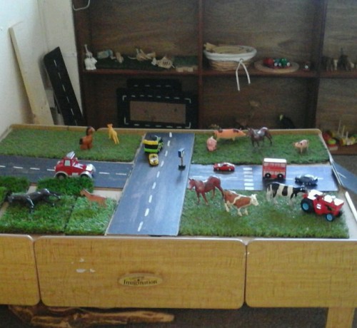 Small World Day Nursery Loughborough